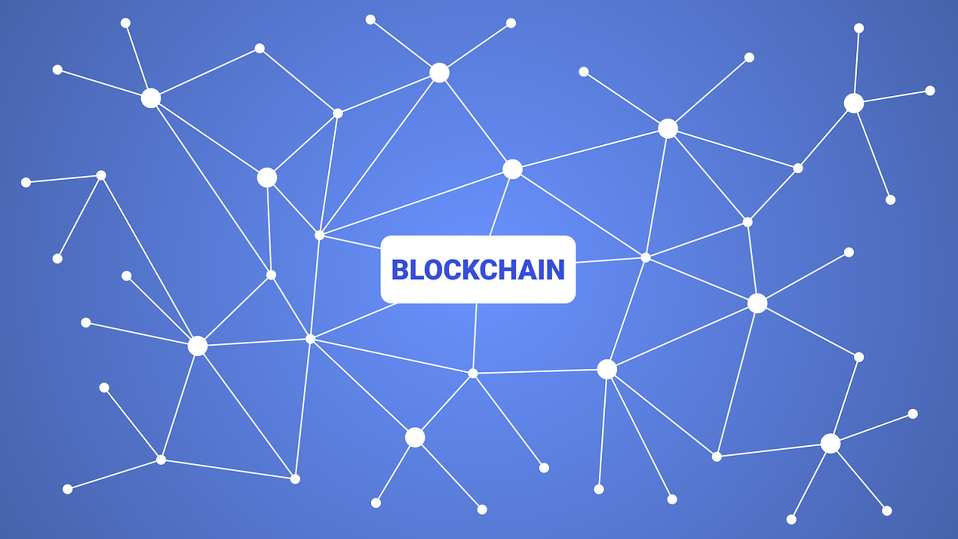Die Blockchain Einfach Erklärt