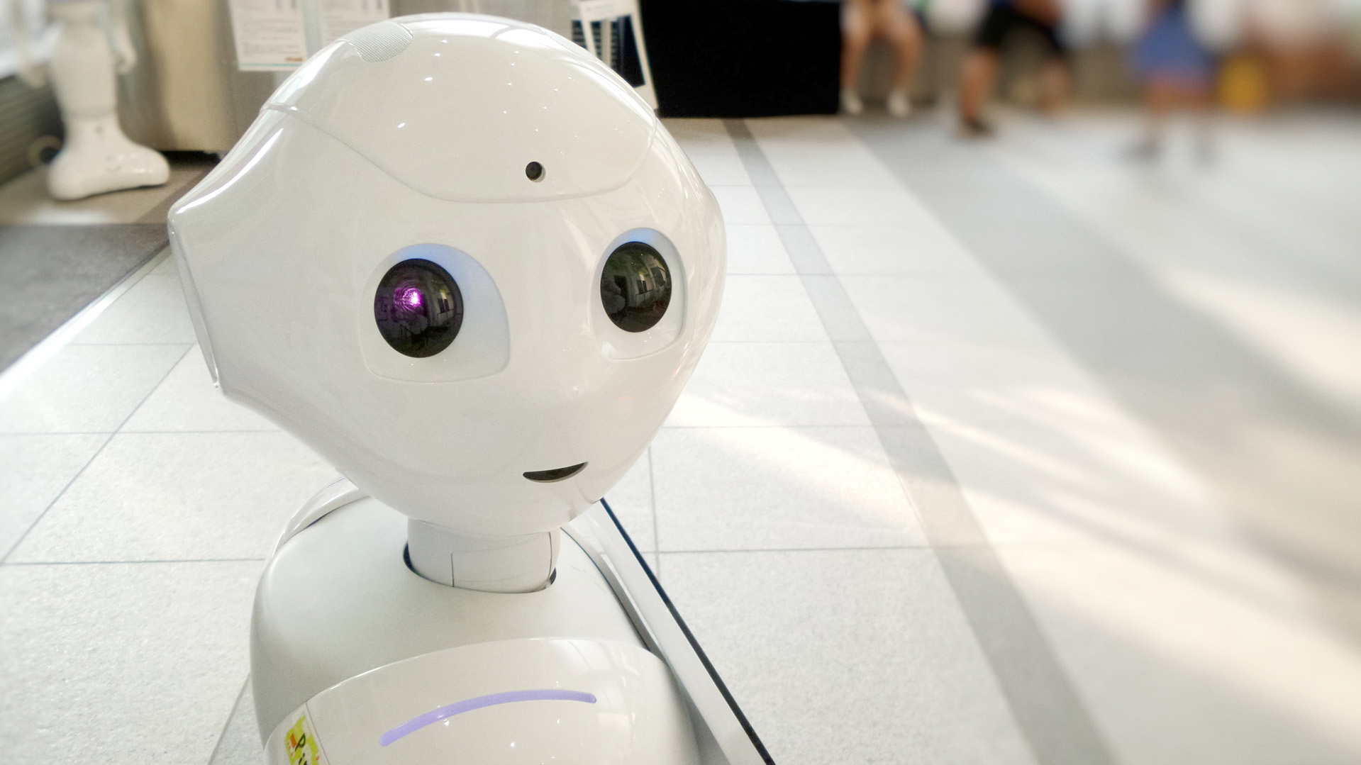 Künstliche Intelligenz (KI / AI)