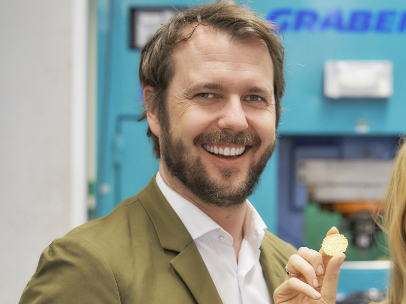 Digital Shaper Ostschweiz - Voting 2025