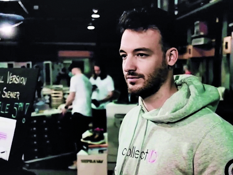 Digital Shaper Ostschweiz - Voting 2024