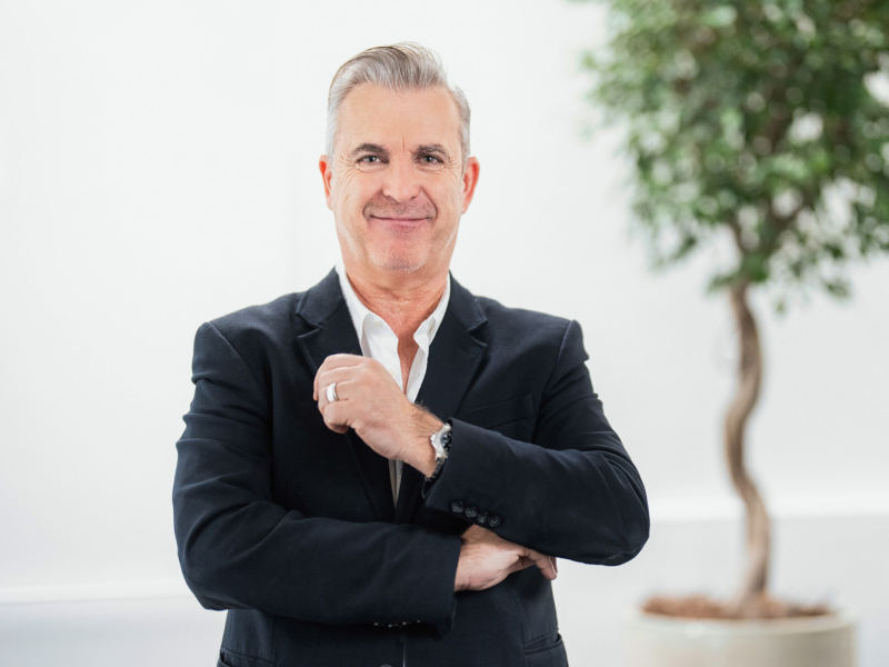 Digital Shaper Ostschweiz - Voting 2024