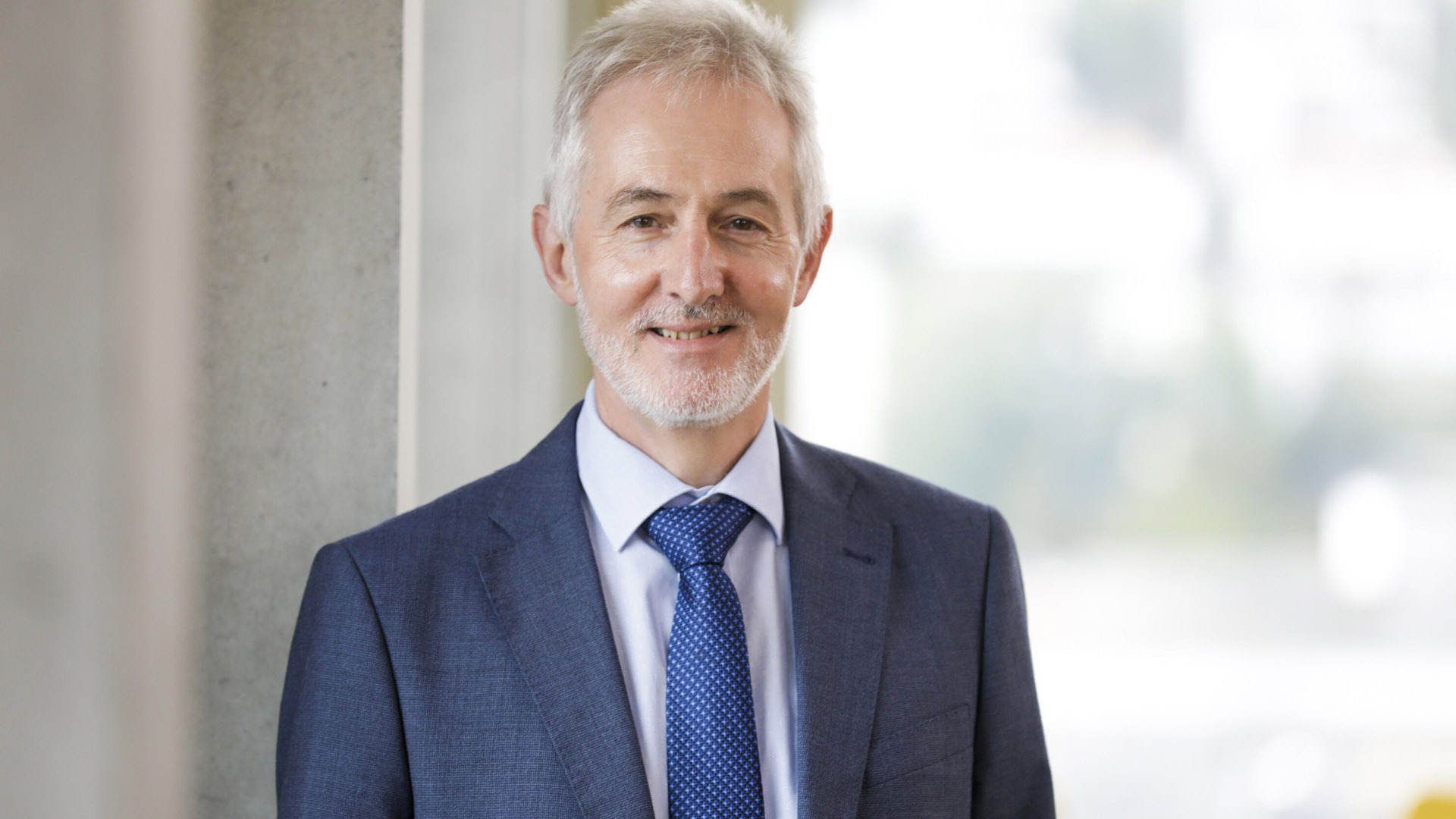 Ritter geht in den Ruhestand