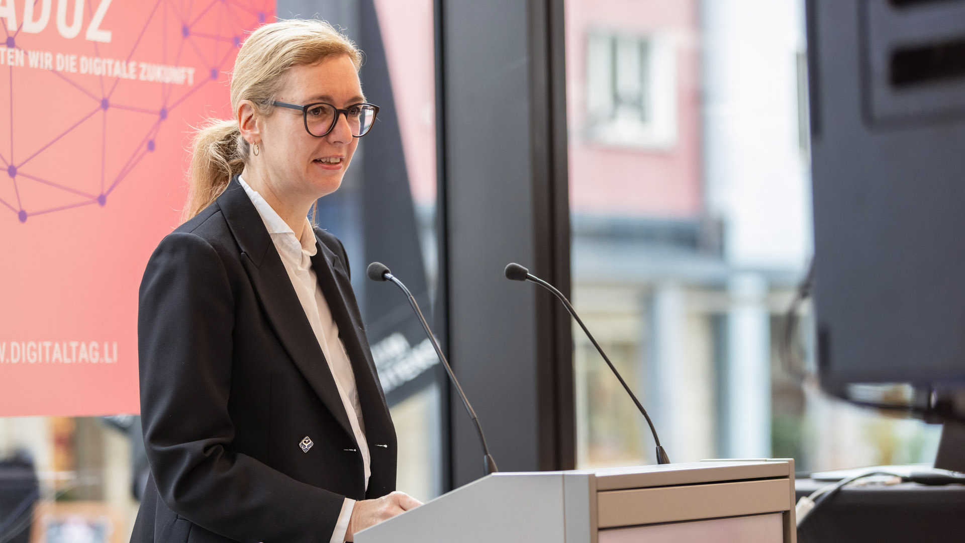 Digitaltag macht Zukunft erleb- und greifbar