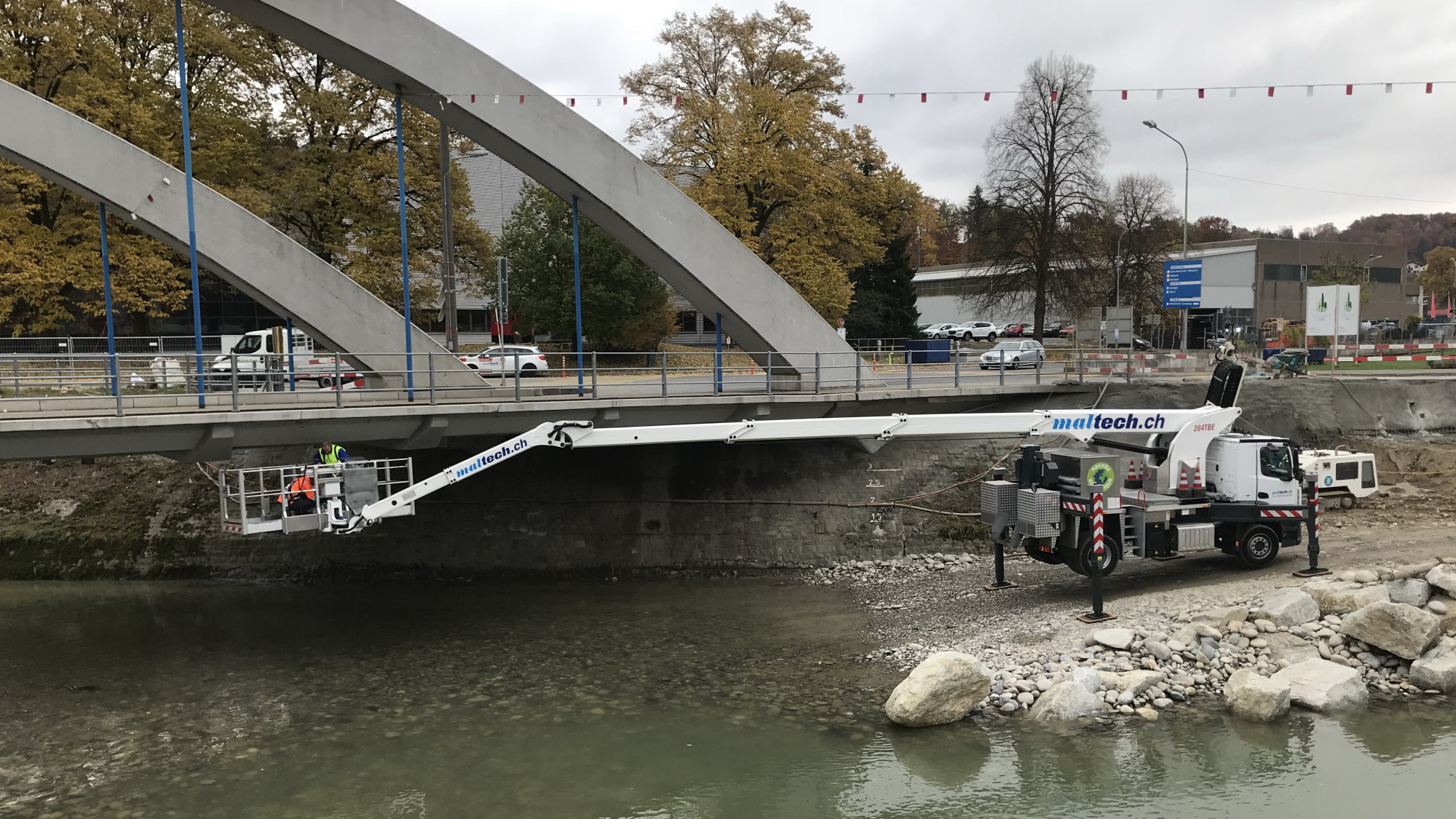 Maltech setzt auf Abacus Maltech setzt auf Abacus