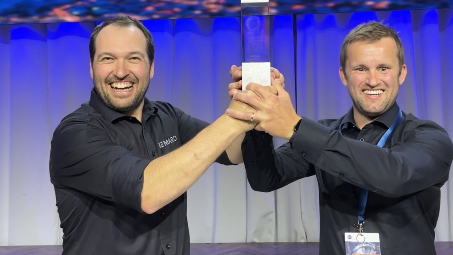 Fünf Millionen Franken für Kemaro