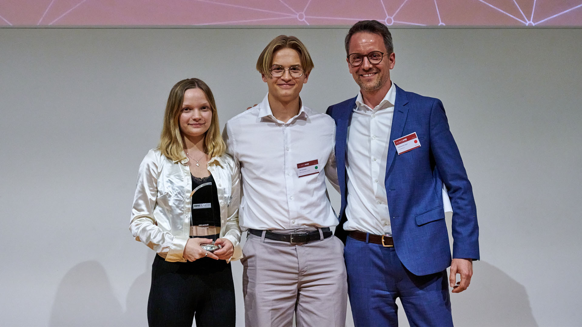 LDA 2023 - Das sind die Gewinner