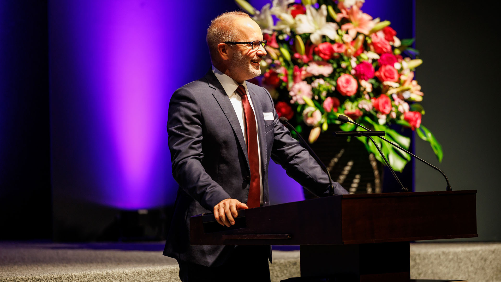 OST: 50 Jahre Campus Rapperswil-Jona