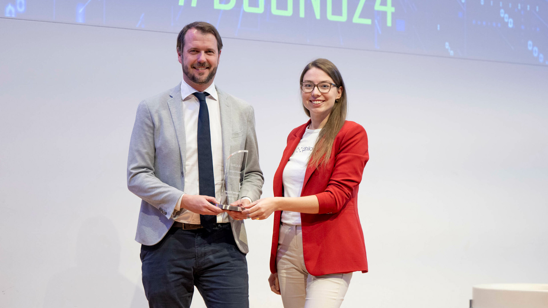 Christian Brenner ist «Digital Shaper Ostschweiz 2024»