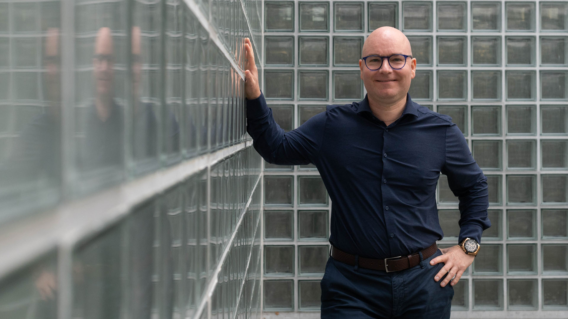 Unternehmenssicherheit für jeden Edge-Bereich