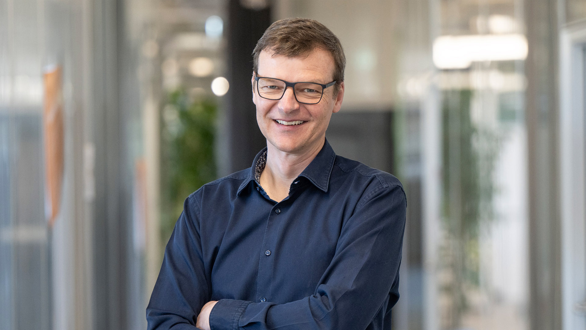 «KI dient als eine Art Leistungsnivellierer»